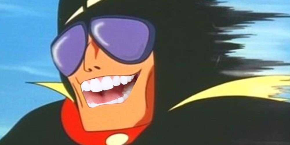 10 Anime Villains Mario Can Defeat