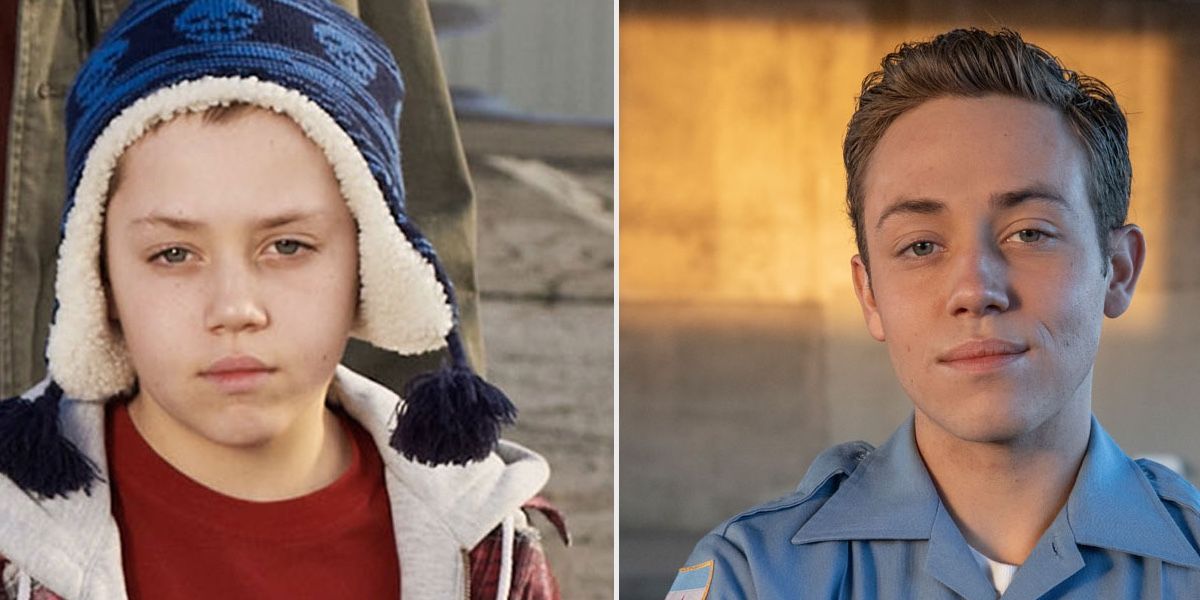 5 Shameless Characters Who Changed The Most