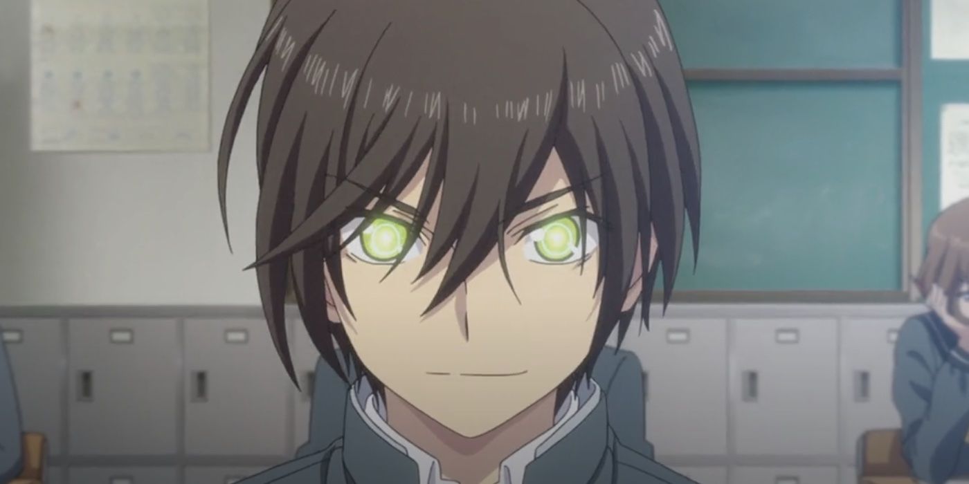 10 Anime With Body Swap