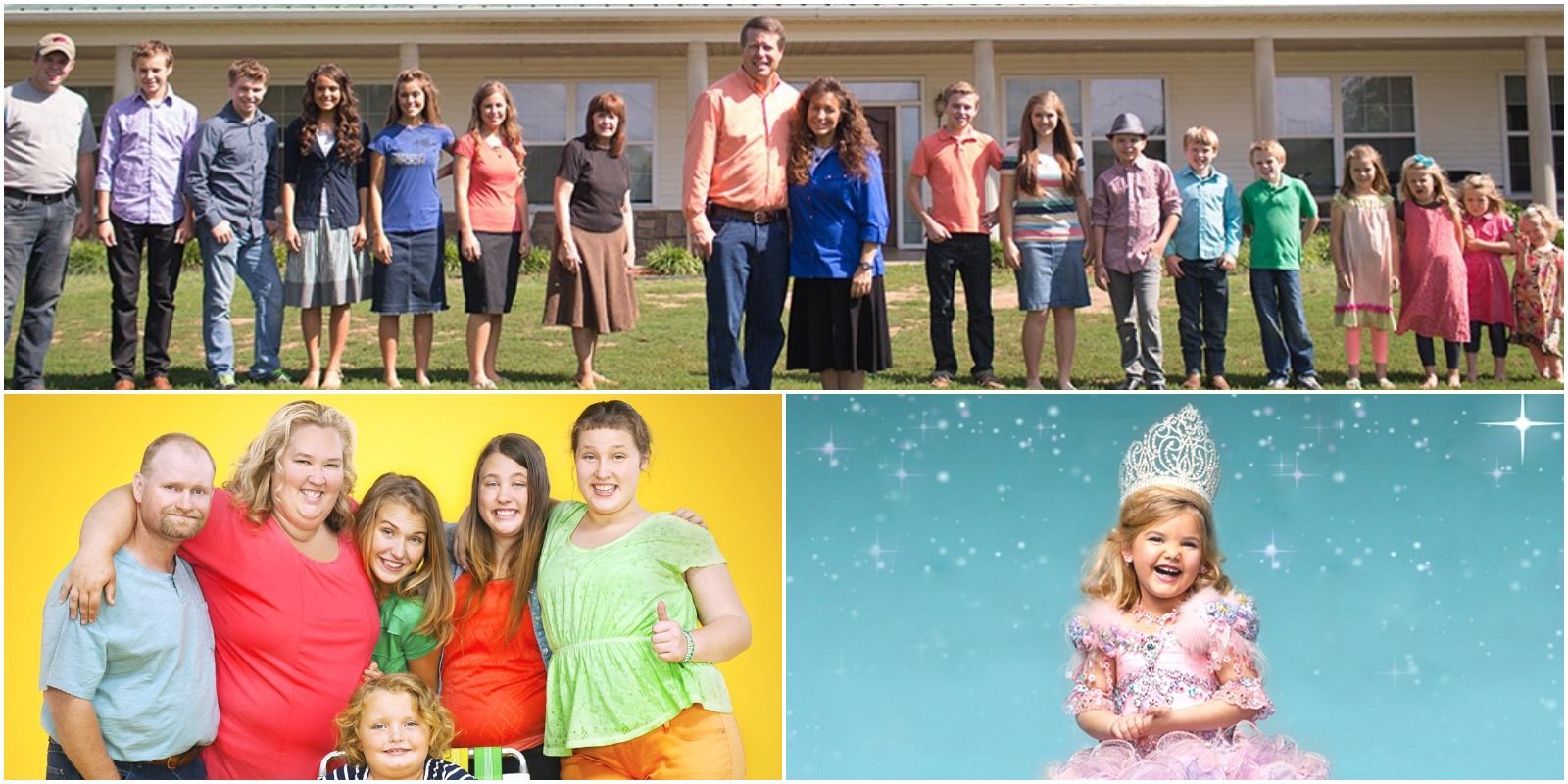 8 Problematic Reality Show Premises That Should've Never Made It To Air