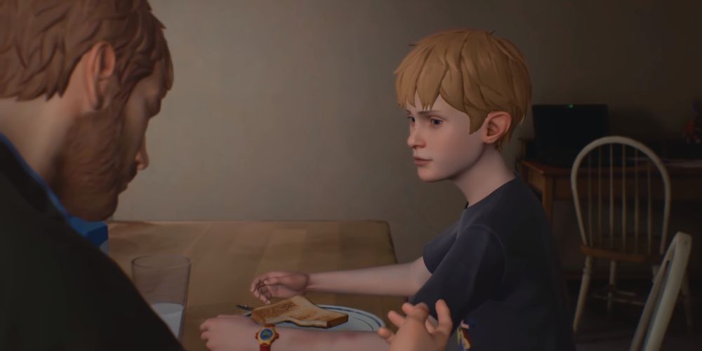 10 Best Plotlines In Life Is Strange