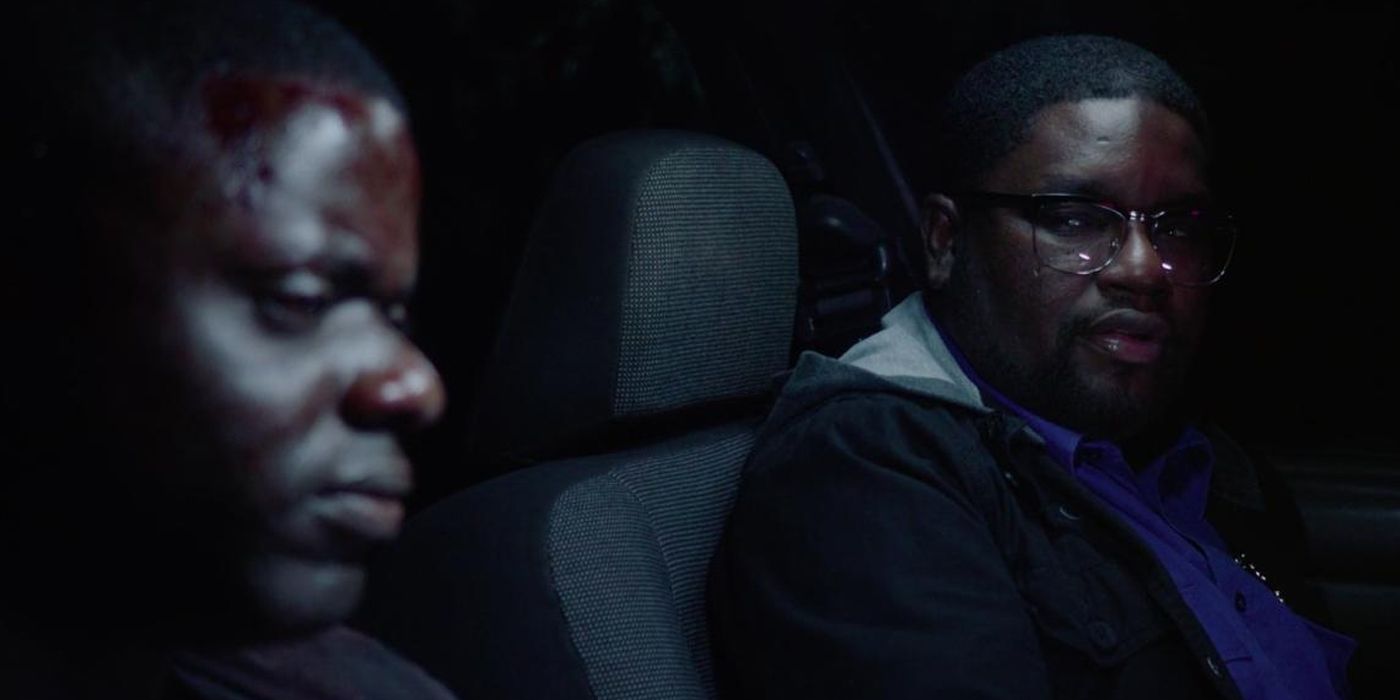 10 Best Horror Movies With Happy Endings Like Fear Street