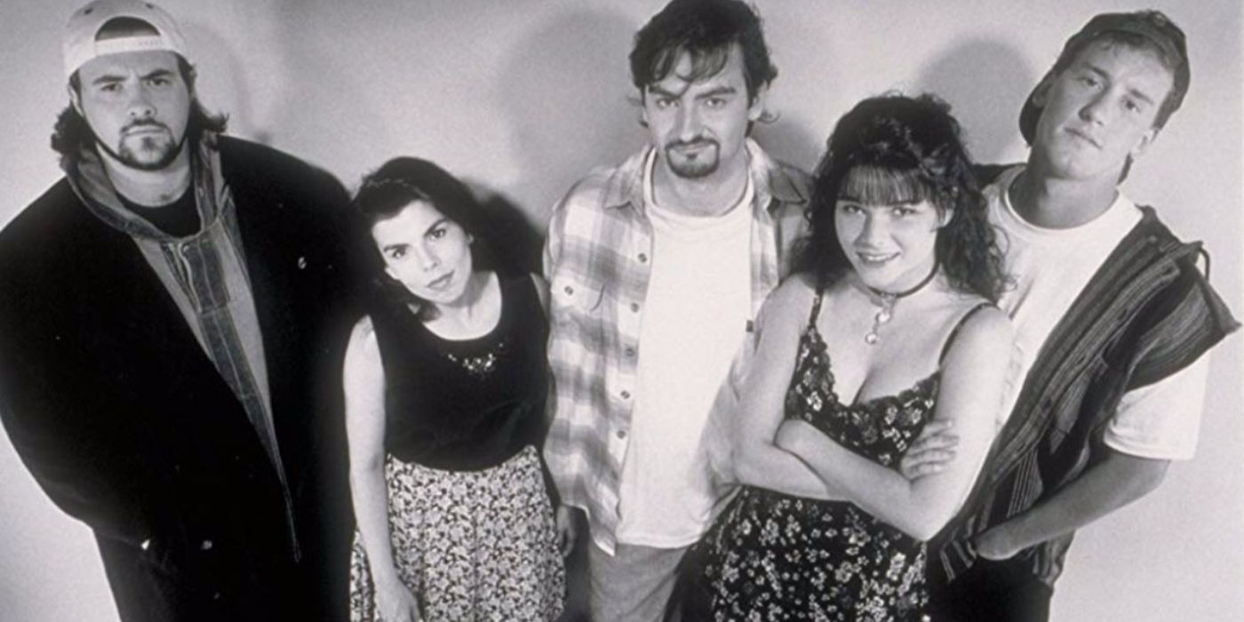 Clerks 3: 5 Ways Dante Should End Up With Becky (& 5 He Should Reunite ...