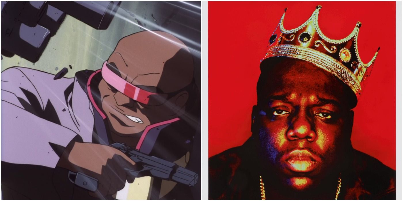 Cowboy Bebop: 10 Characters Modeled After Real People