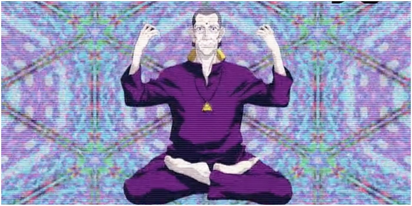 10 Scariest Villains In Cowboy Bebop