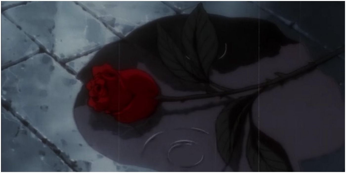 Cowboy Bebop: 10 Times The Series Hinted At The Ending