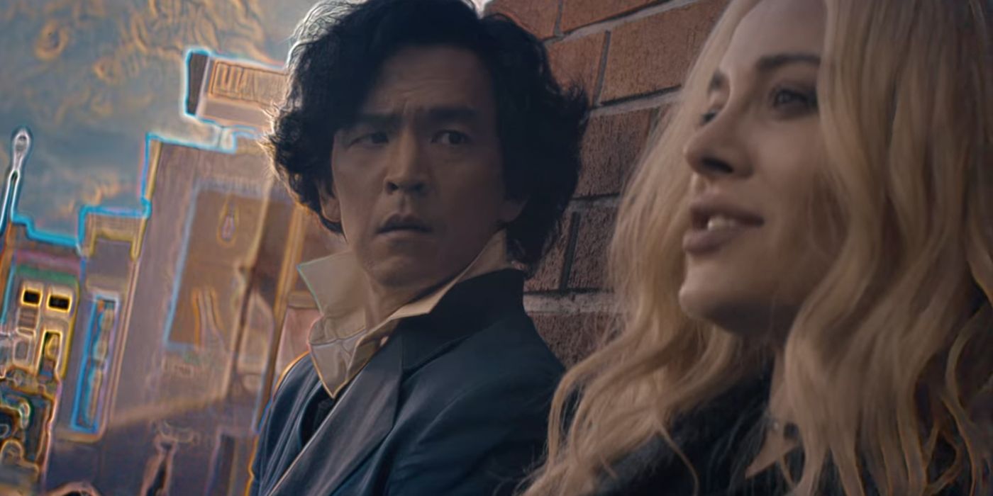 Cowboy Bebop: Why the Netflix Series Failed