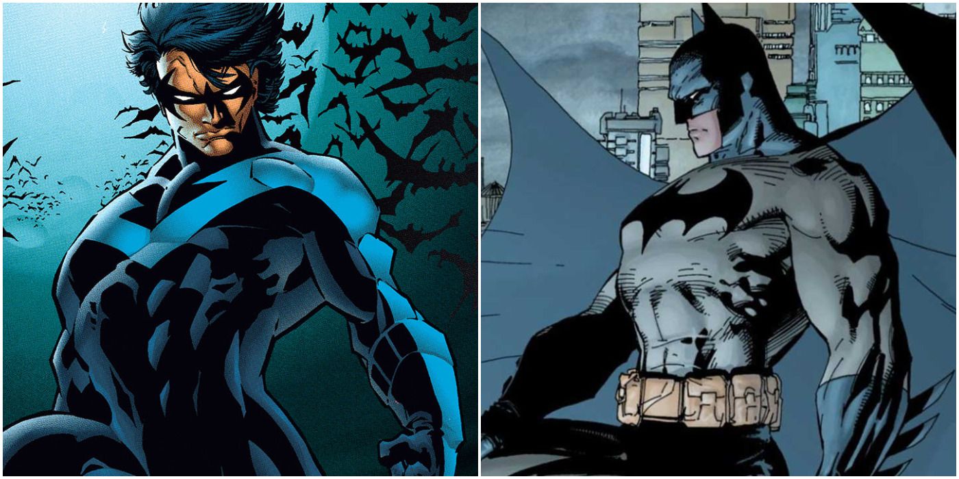 DC: 10 Times Hard Work Beat Natural Talent