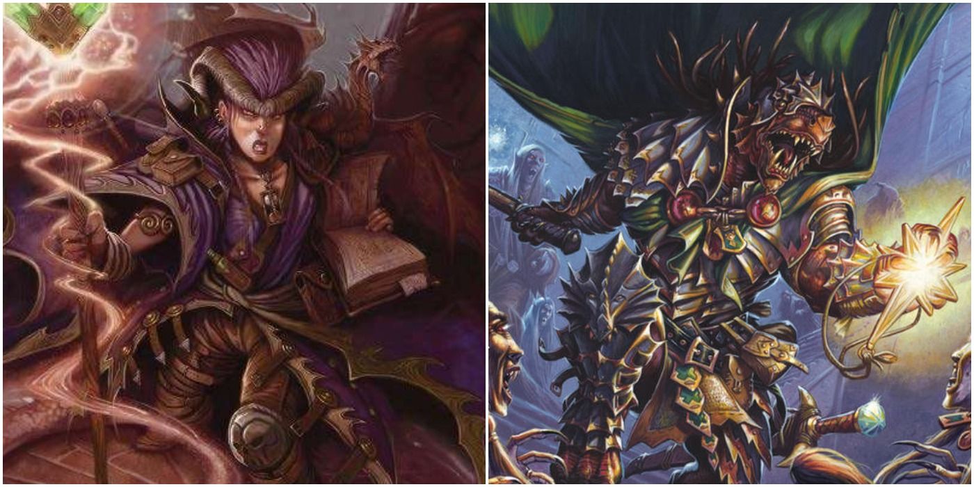 D&D: 10 Best Supplemental Handbooks