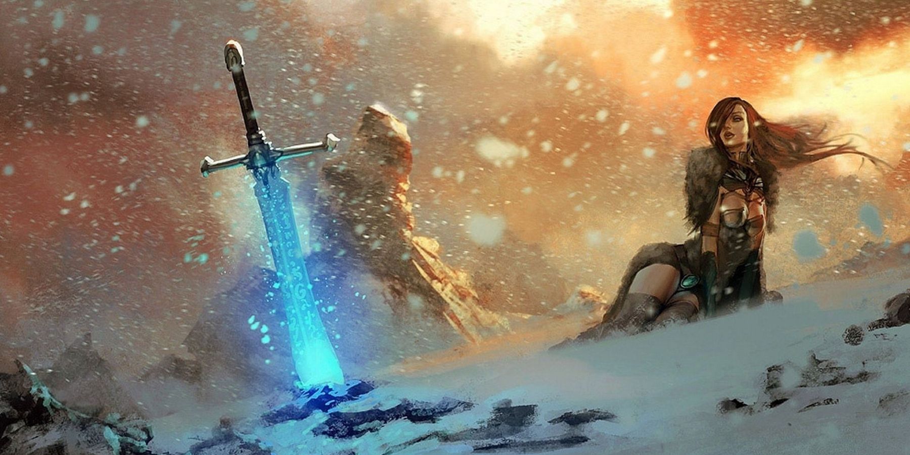 One DnD Weapon Will Make Players Too Powerful for DMs