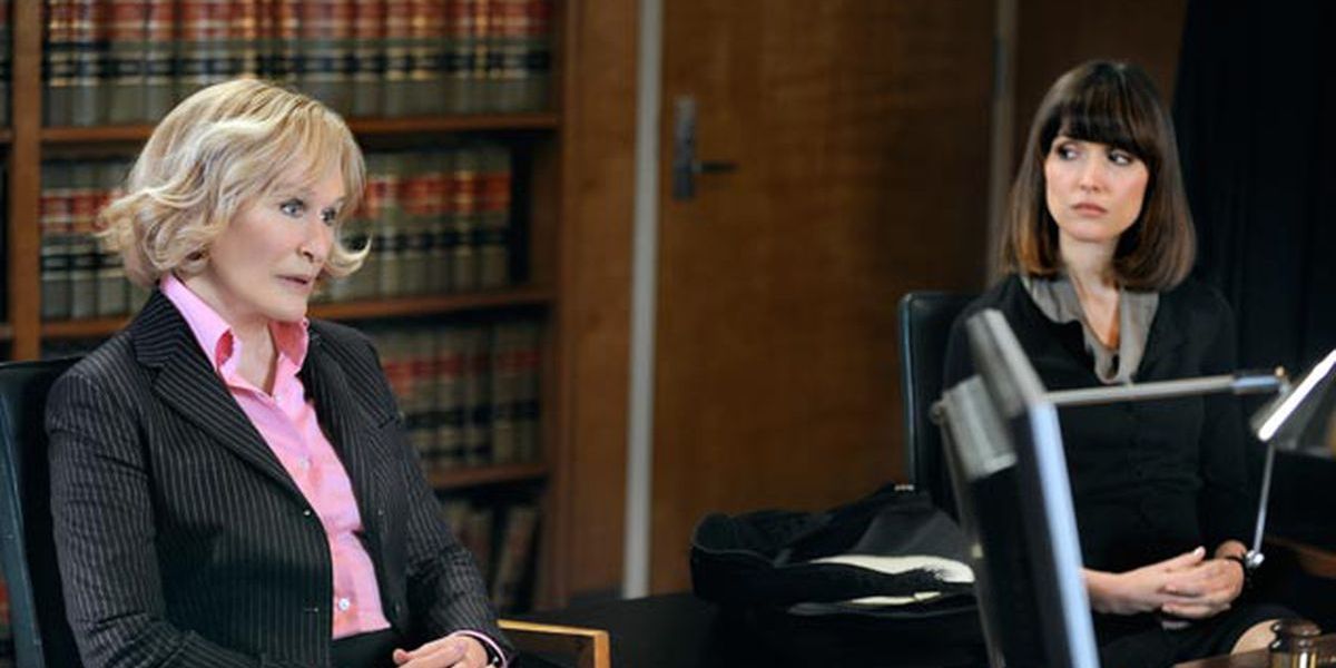 10 Darkest TV Dramas, Ranked