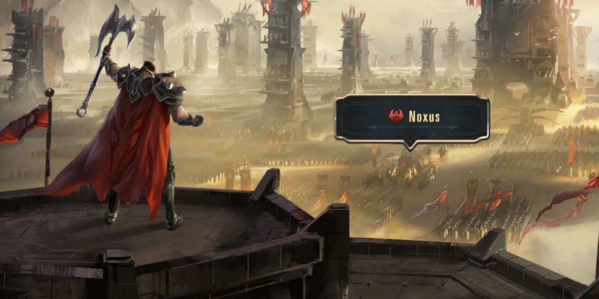 Arcane: 10 Other Tales From Runeterra That Deserve Their Own Series