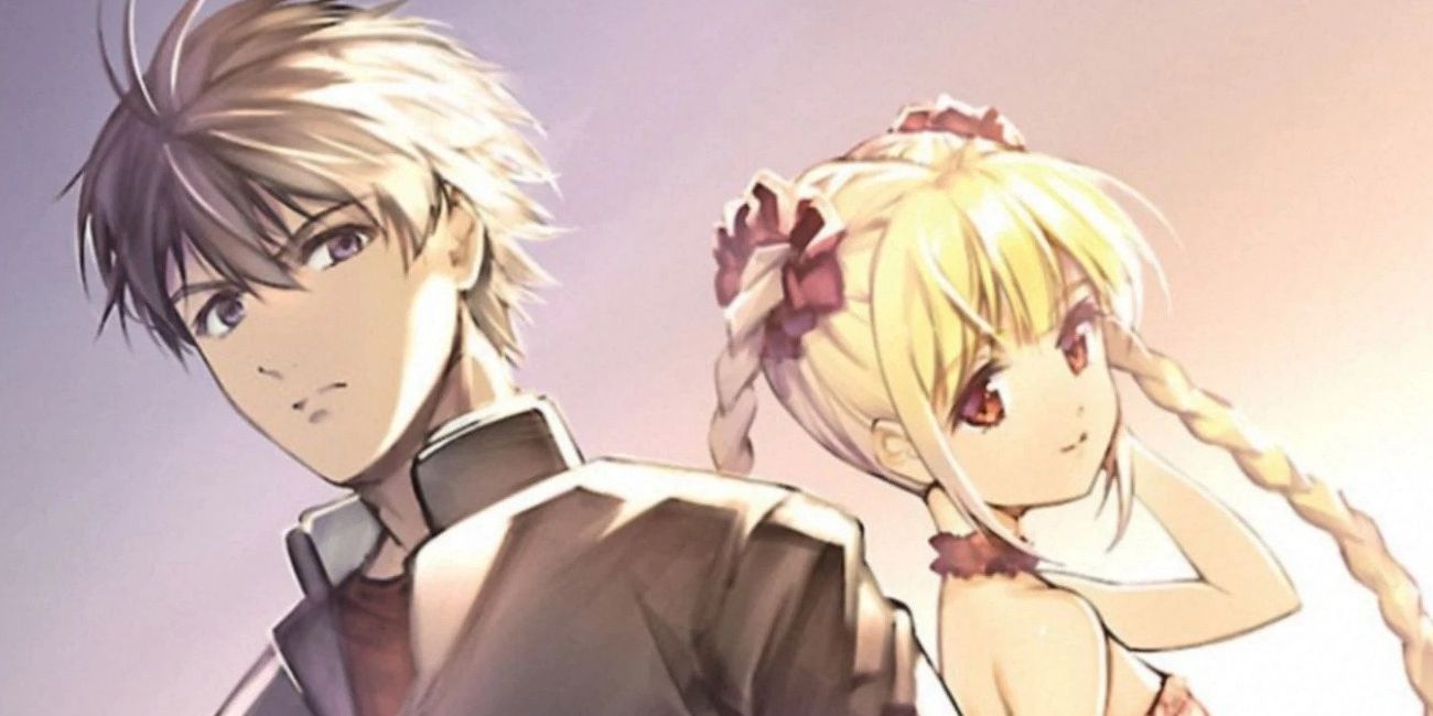 10 Best Death Game Manga Similar To Squid Game