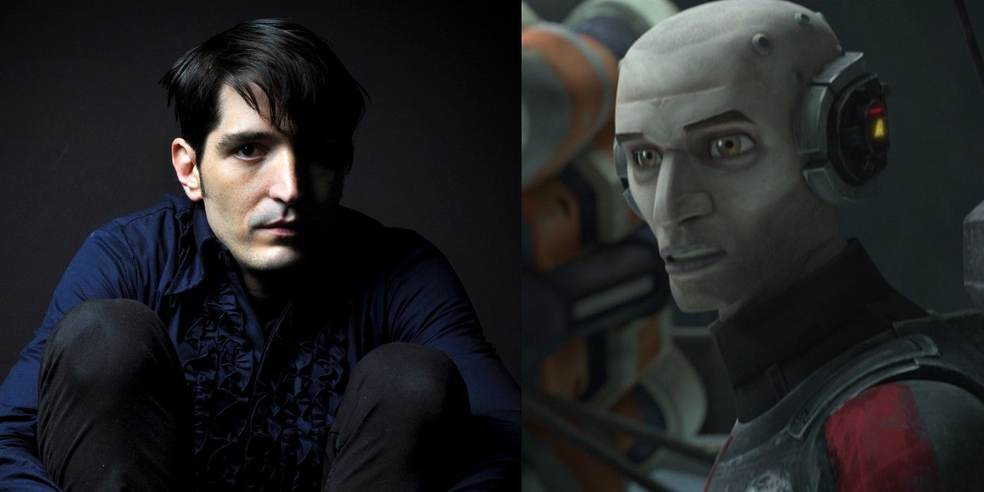 The Bad Batch: 10 Actors Who Would Be Perfect For Live-Action Roles