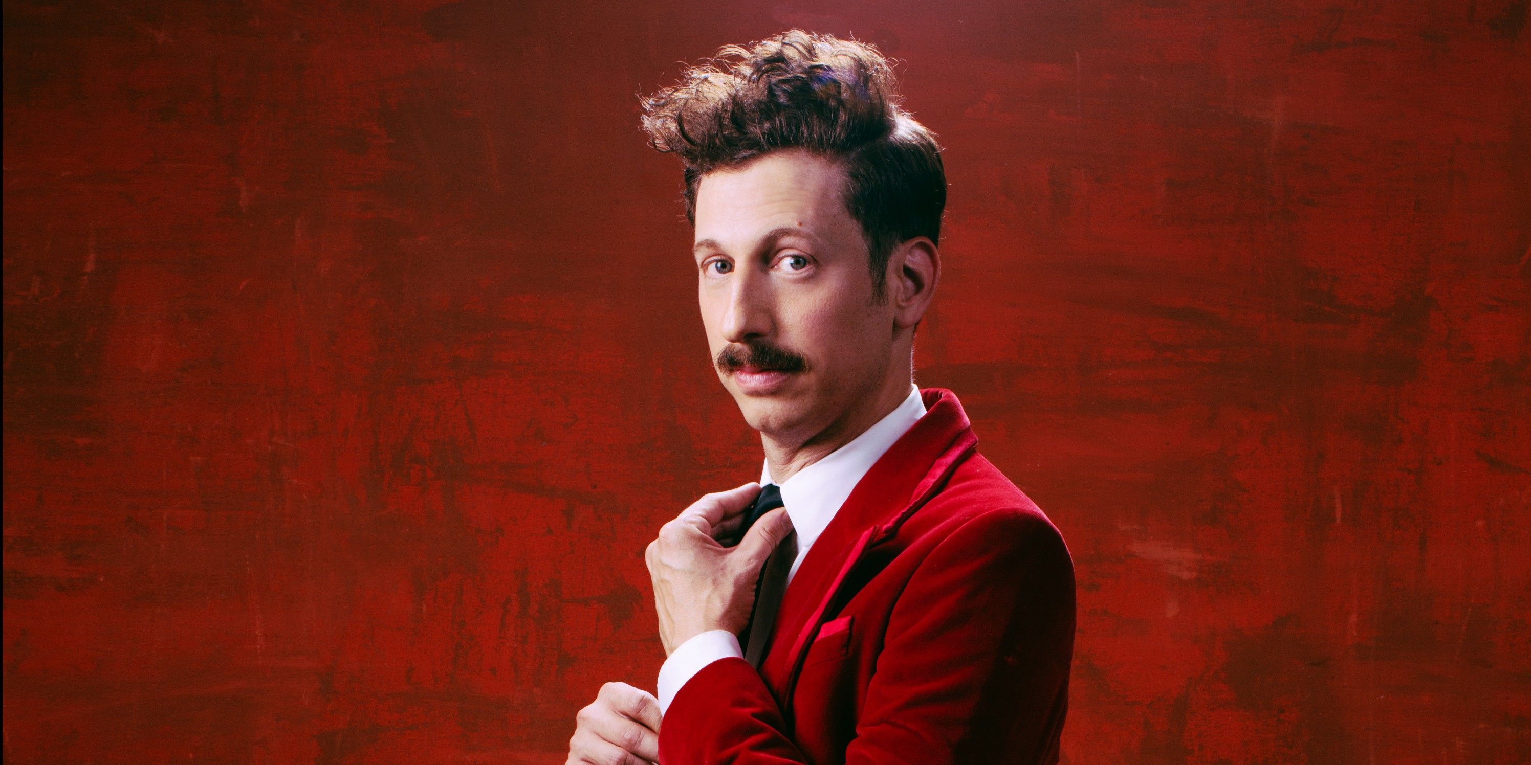 Dexter: New Blood's David Magidoff Teases Teddy's Role & Podcast