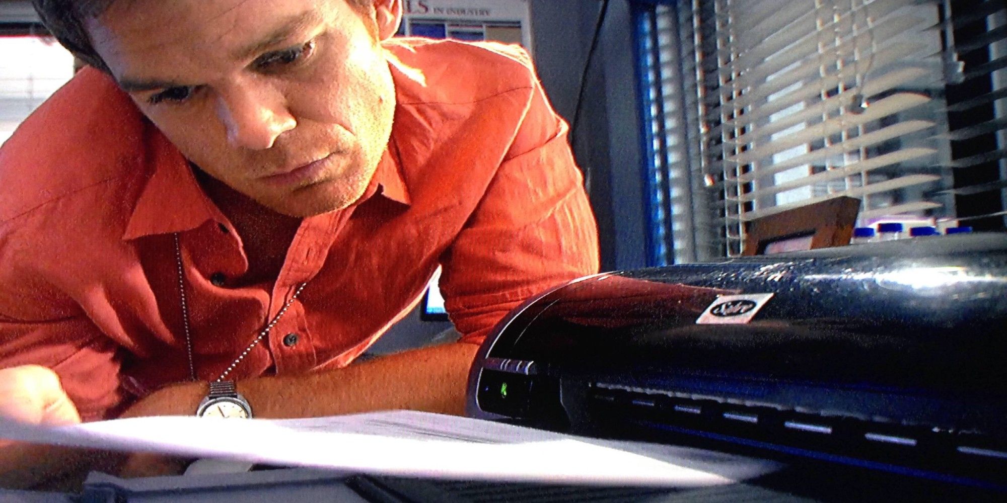 The Office Shares a Universe With Parks & Rec and Dexter, Theory Explained