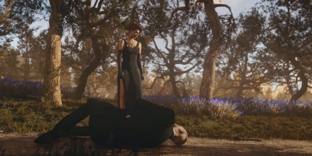 Hitman: 10 Ways Agent 47 Has Changed Since The First Game