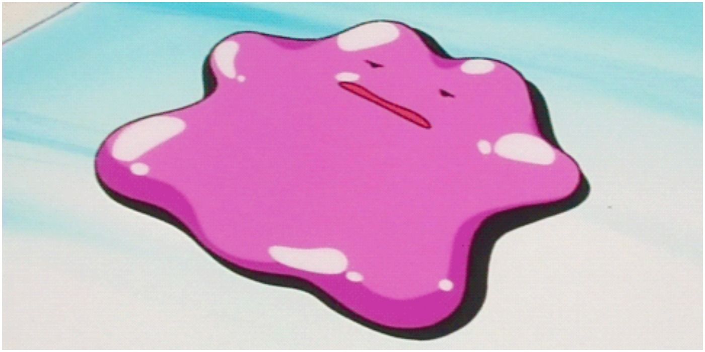 Pokémon: 10 Creepy Pokémon That Are Not Ghost-Type