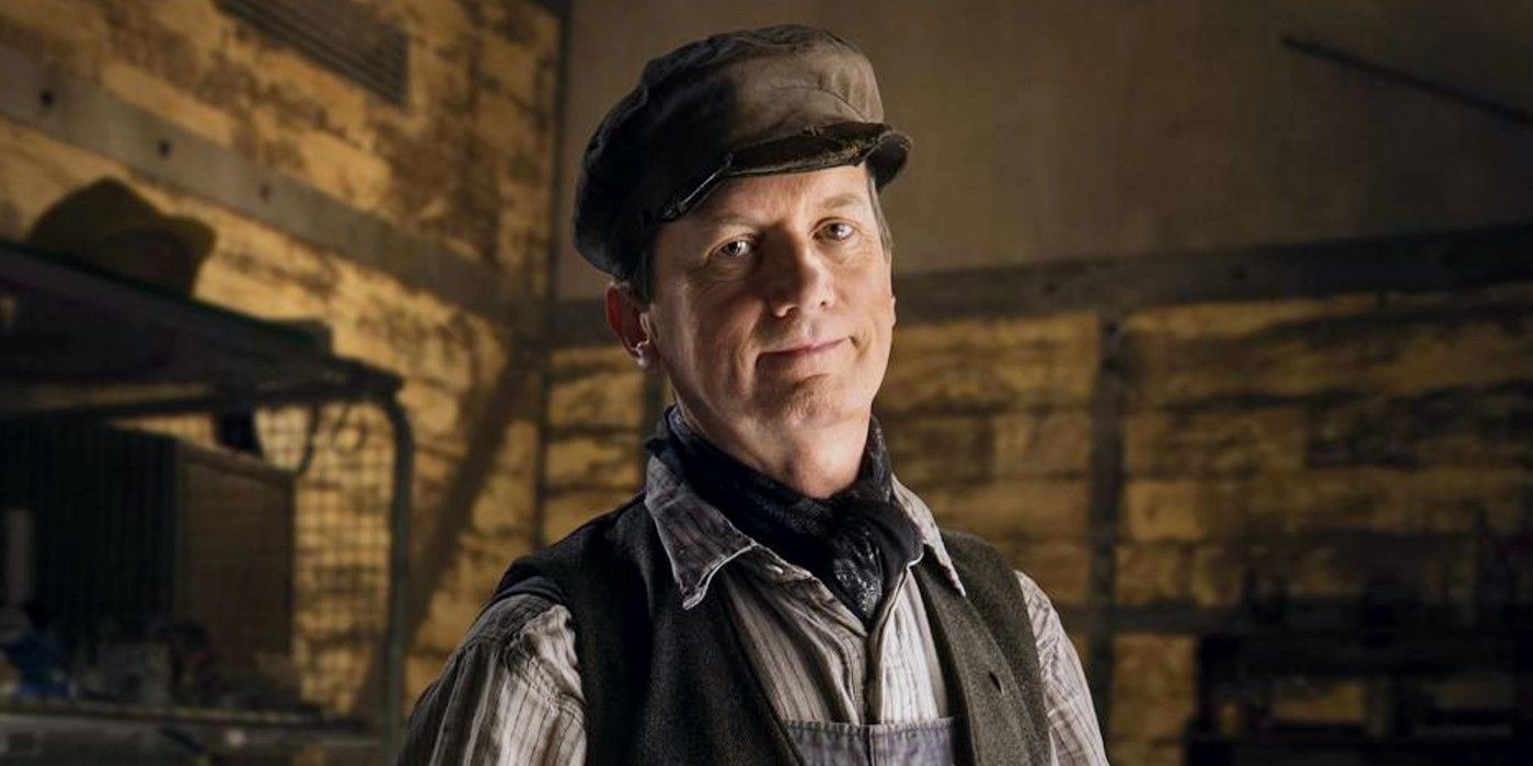 Doctor Who: 10 Characters Who Would've Made Great Companions