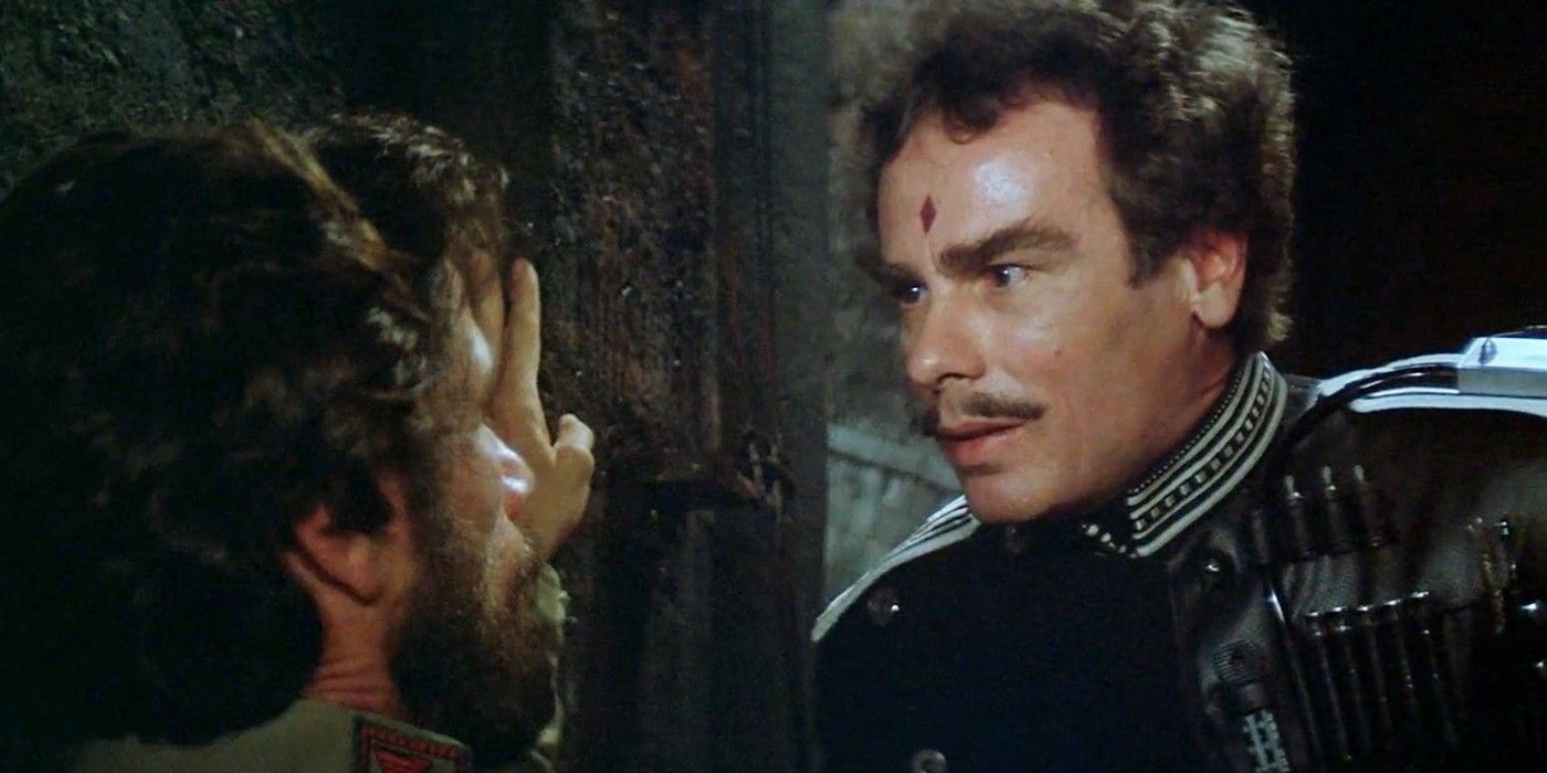 Dune: 10 Things The 1984 Version Did Better Than The 2021 Movie