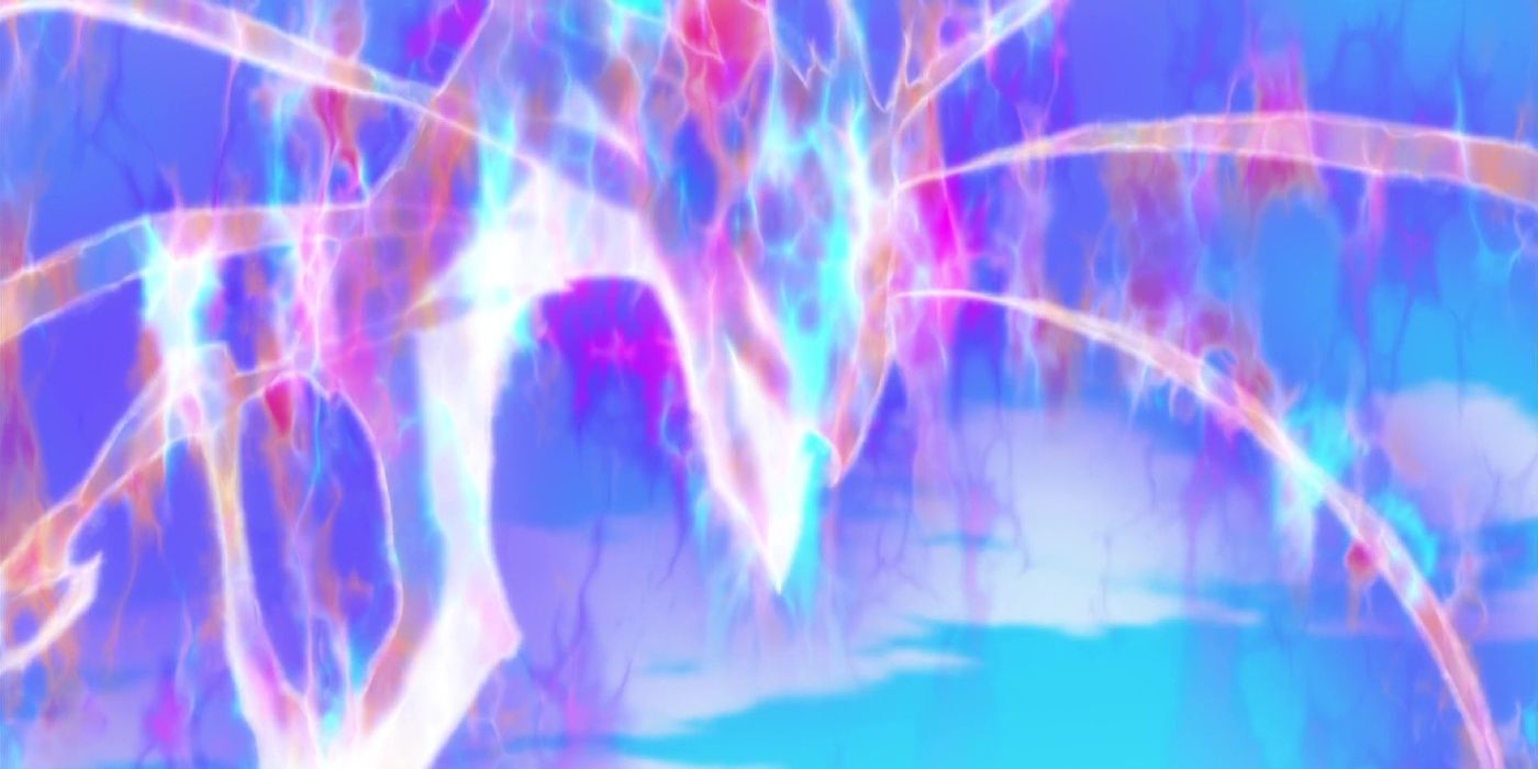 Pokémon: 10 Moves With The Best Design In The Anime