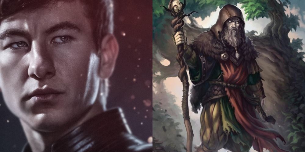 MCU: The Real-World Inspirations For Each Of Marvel's Eternals