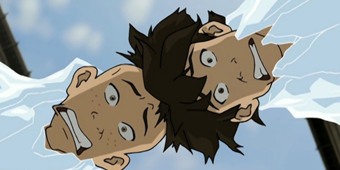 Avatar: The Last Airbender: 10 Weakest Benders, Ranked