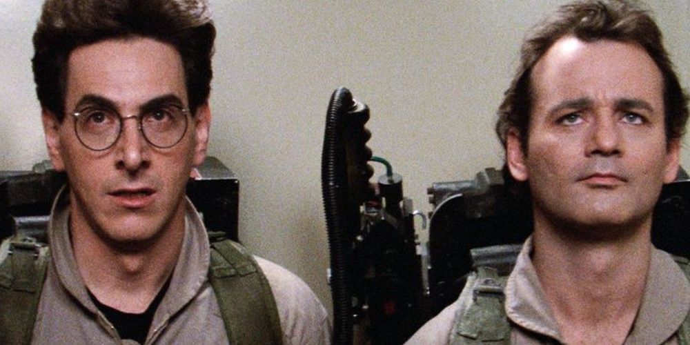 Ghostbusters: 10 Things Only Fans Know About Egon Spengler