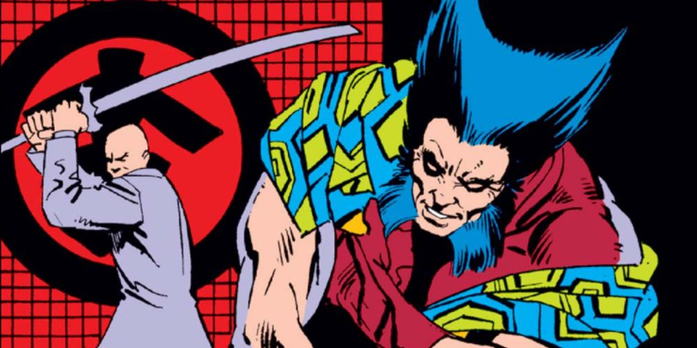 10 Villains Only Wolverine Can Defeat