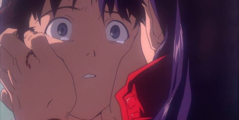 Evangelion: 10 Ways Shinji Ruined His Likability
