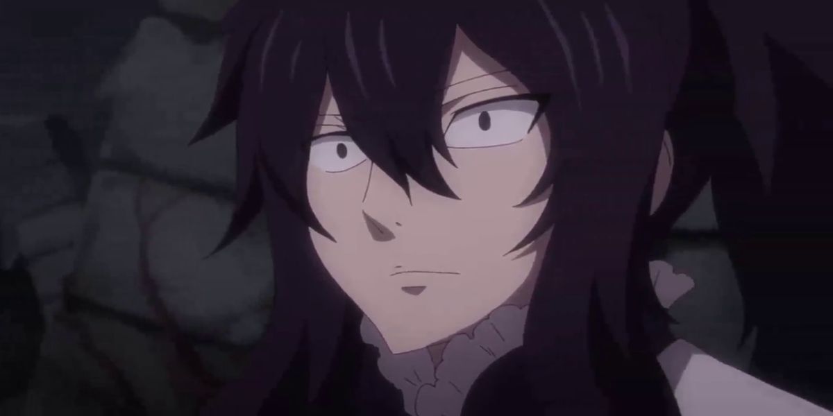 Fairy Tail: 10 Giveaways Acnologia Would Be The Final Villain