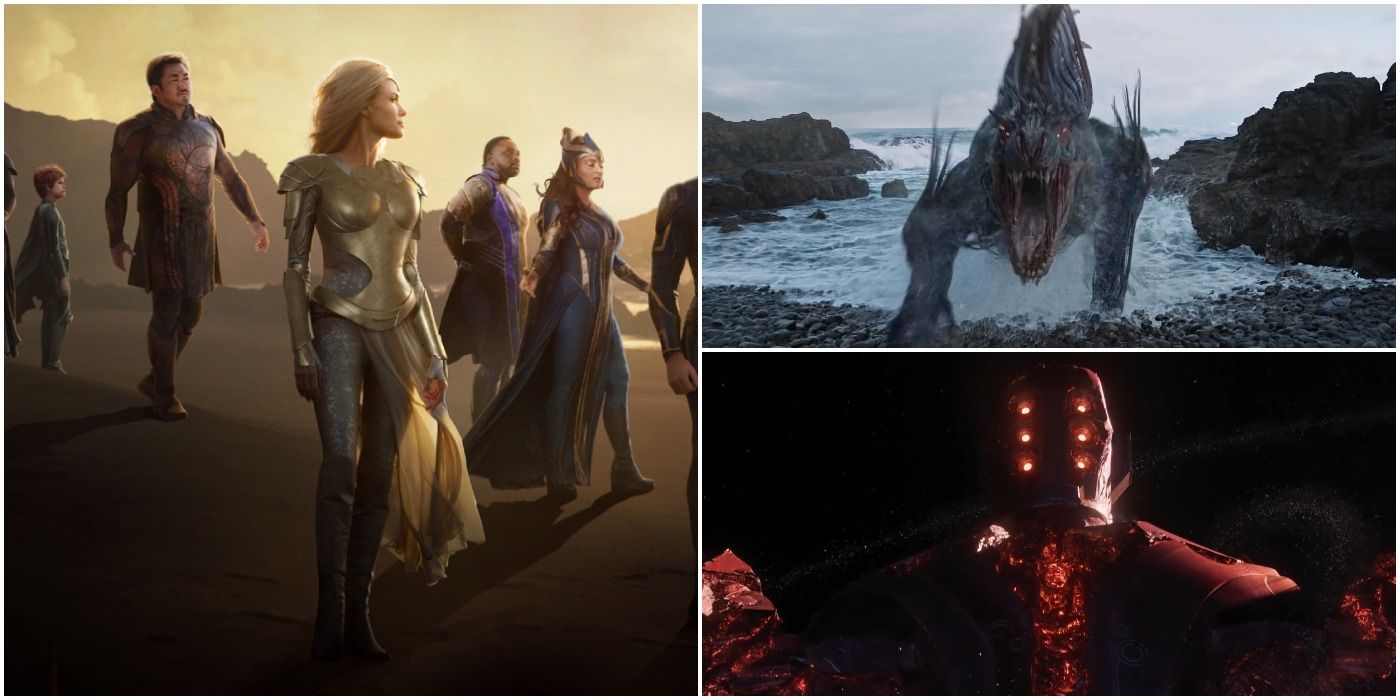 11 Harsh Realities Of Being An Eternal