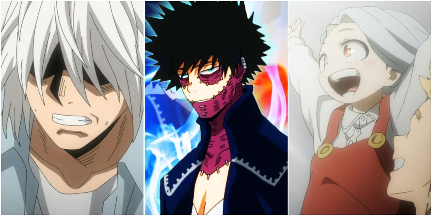 My Hero Academia: 10 Times Everything Went According To Plan