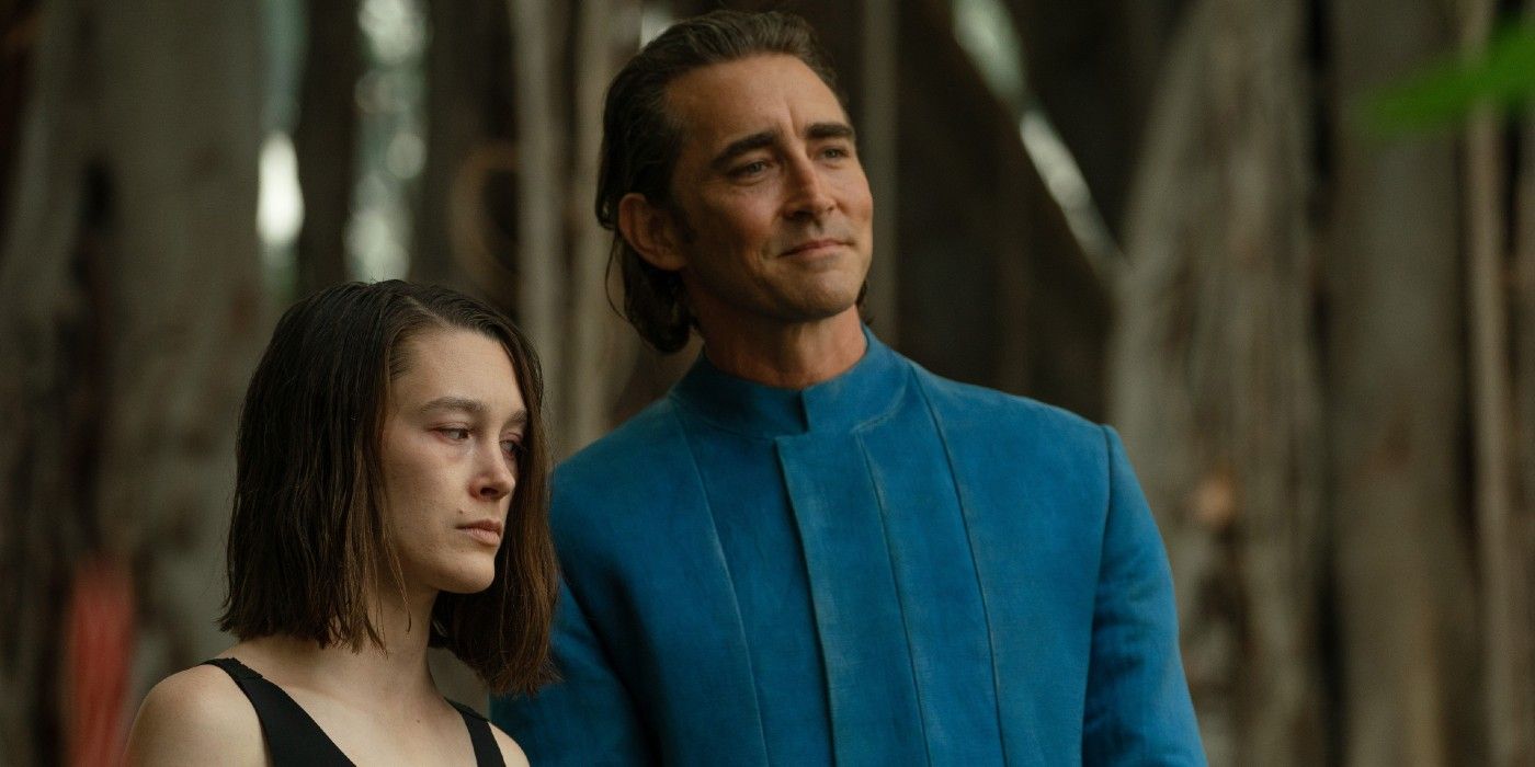 Foundation Recap & Spoilers: S1, E10, 'The Leap'