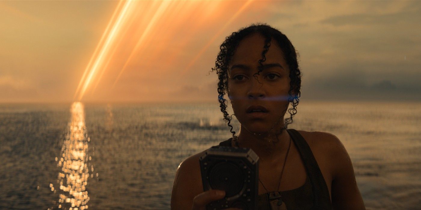 Foundation Recap & Spoilers: S1, E10, 'The Leap'