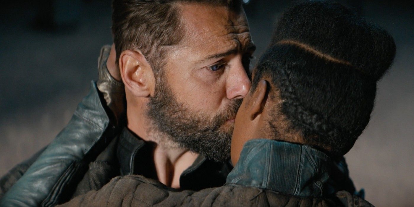 Foundation Recap & Spoilers: S1, E10, 'The Leap'