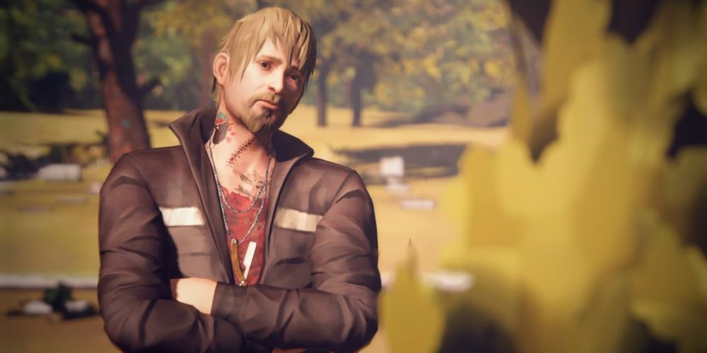 Life Is Strange: 10 Most Evil Characters