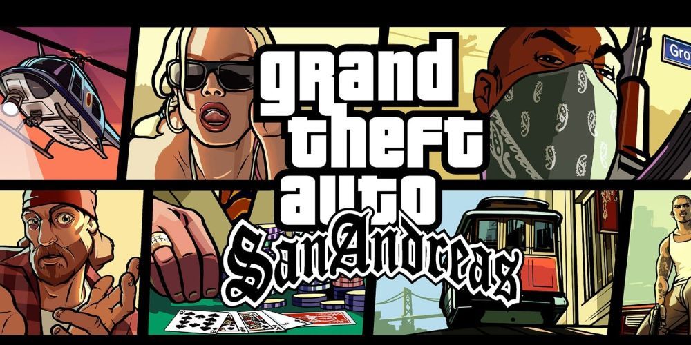 10 PS2 Games That Stood The Test Of Time