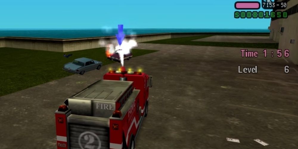 GTA: 5 Ways Liberty City Stories Is The Best Spin-Off (& 5 It's Vice ...