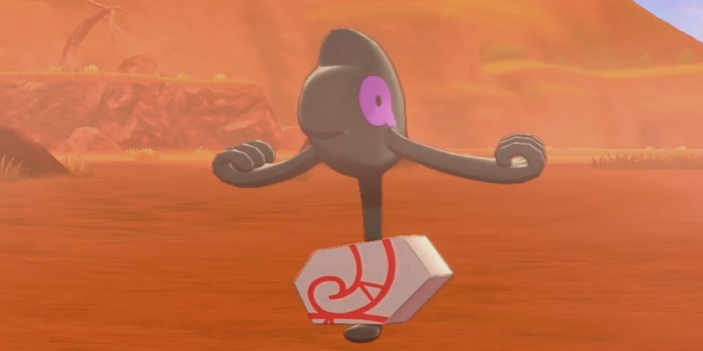 Pokémon: 10 Best Regional Forms So Far, Ranked