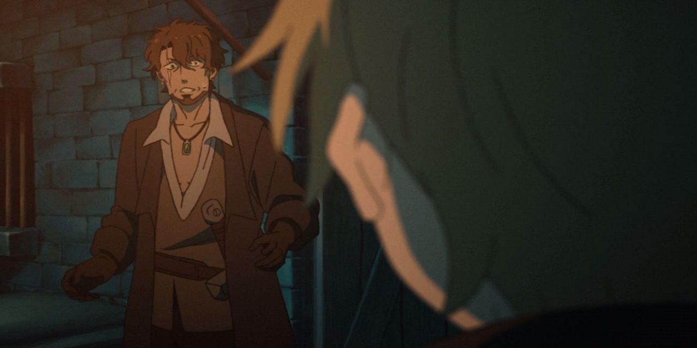 The 10 Best Fights In Mushoku Tensei, Ranked