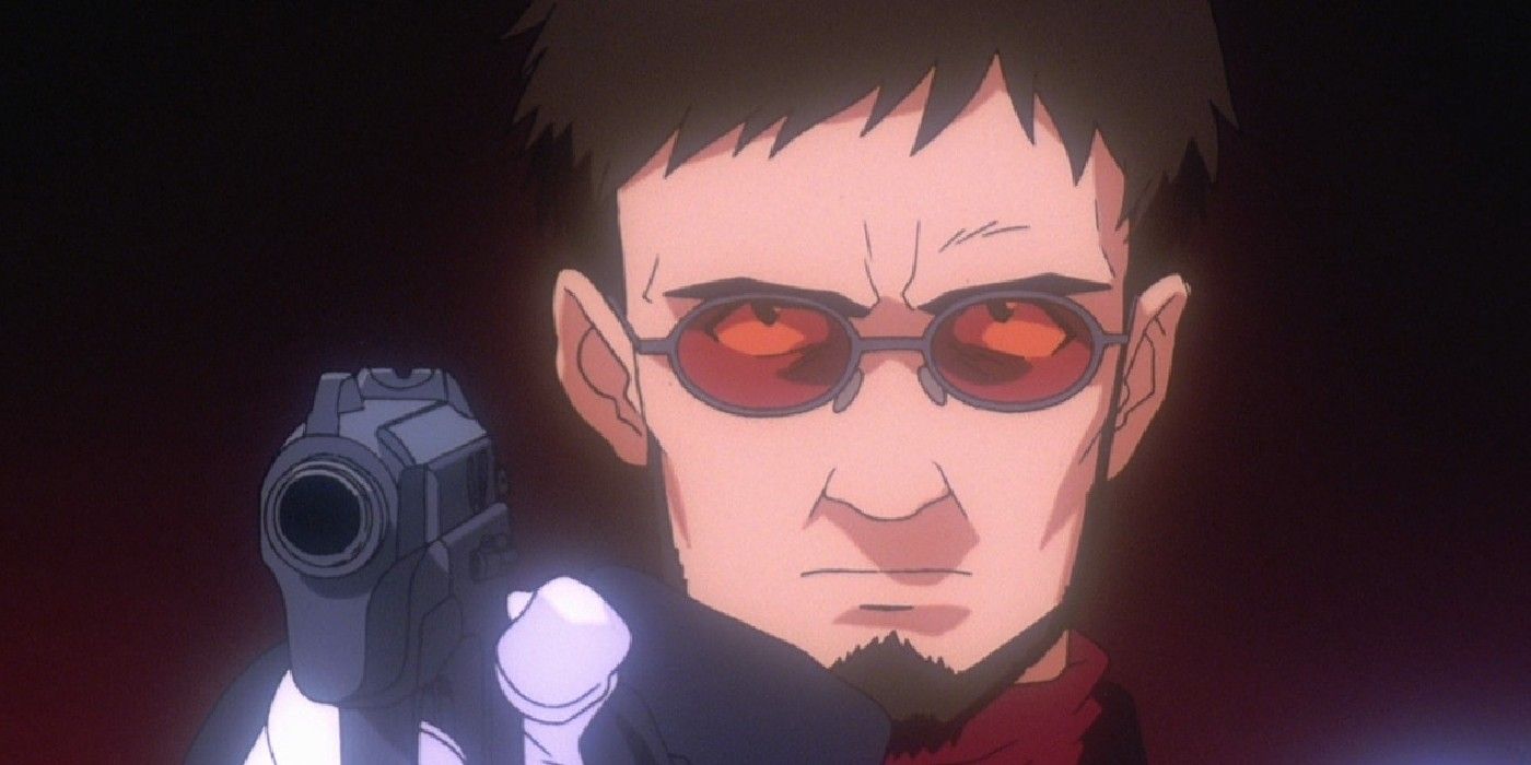 10 Anime Characters Who Chose Power Over Love