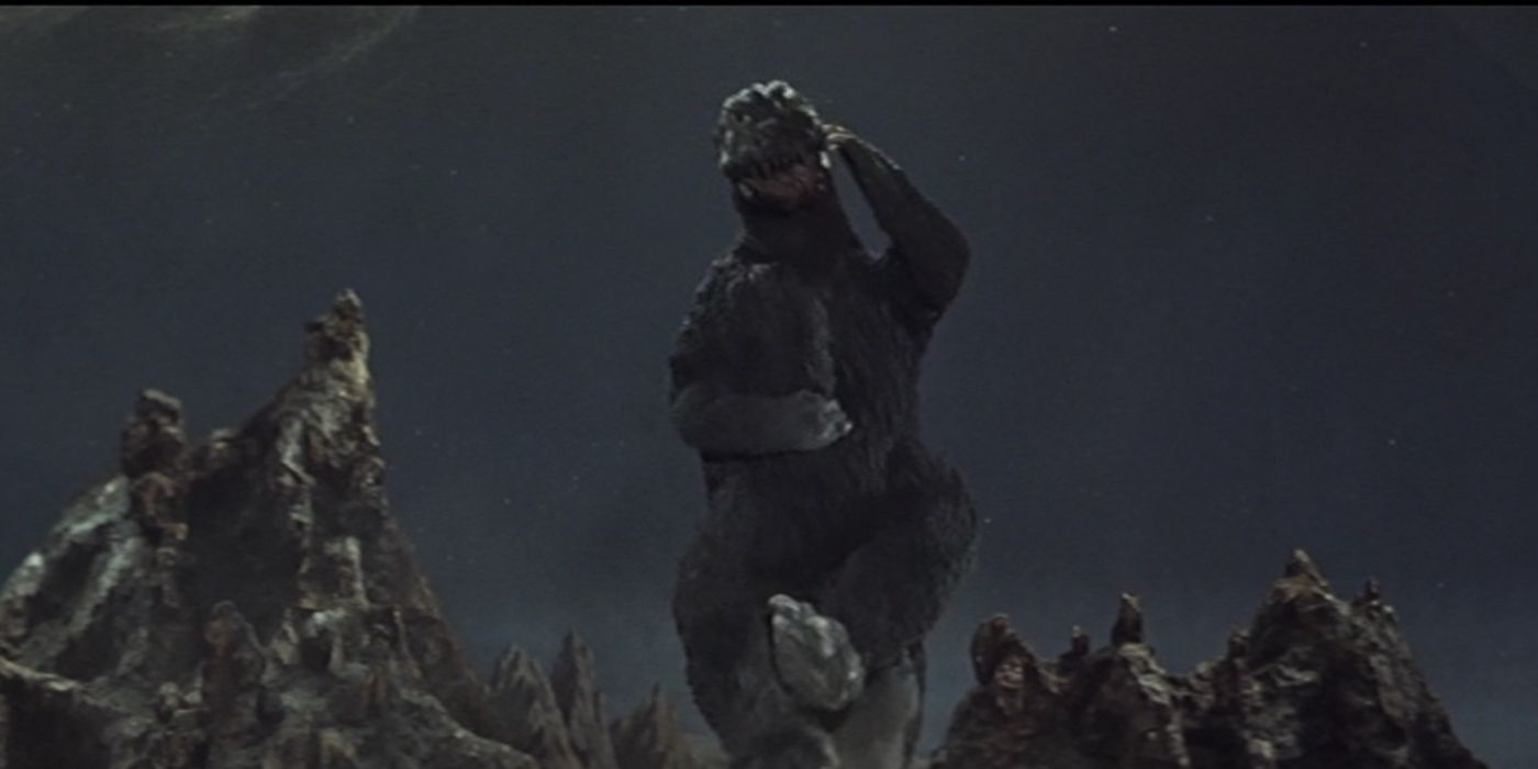 10 Ways To Survive A Godzilla Rampage