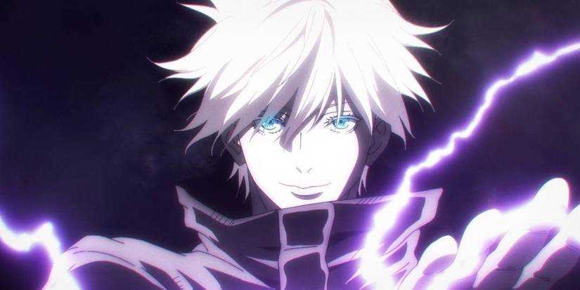 Facts You Didn't Know About JJK's Gojo Satoru