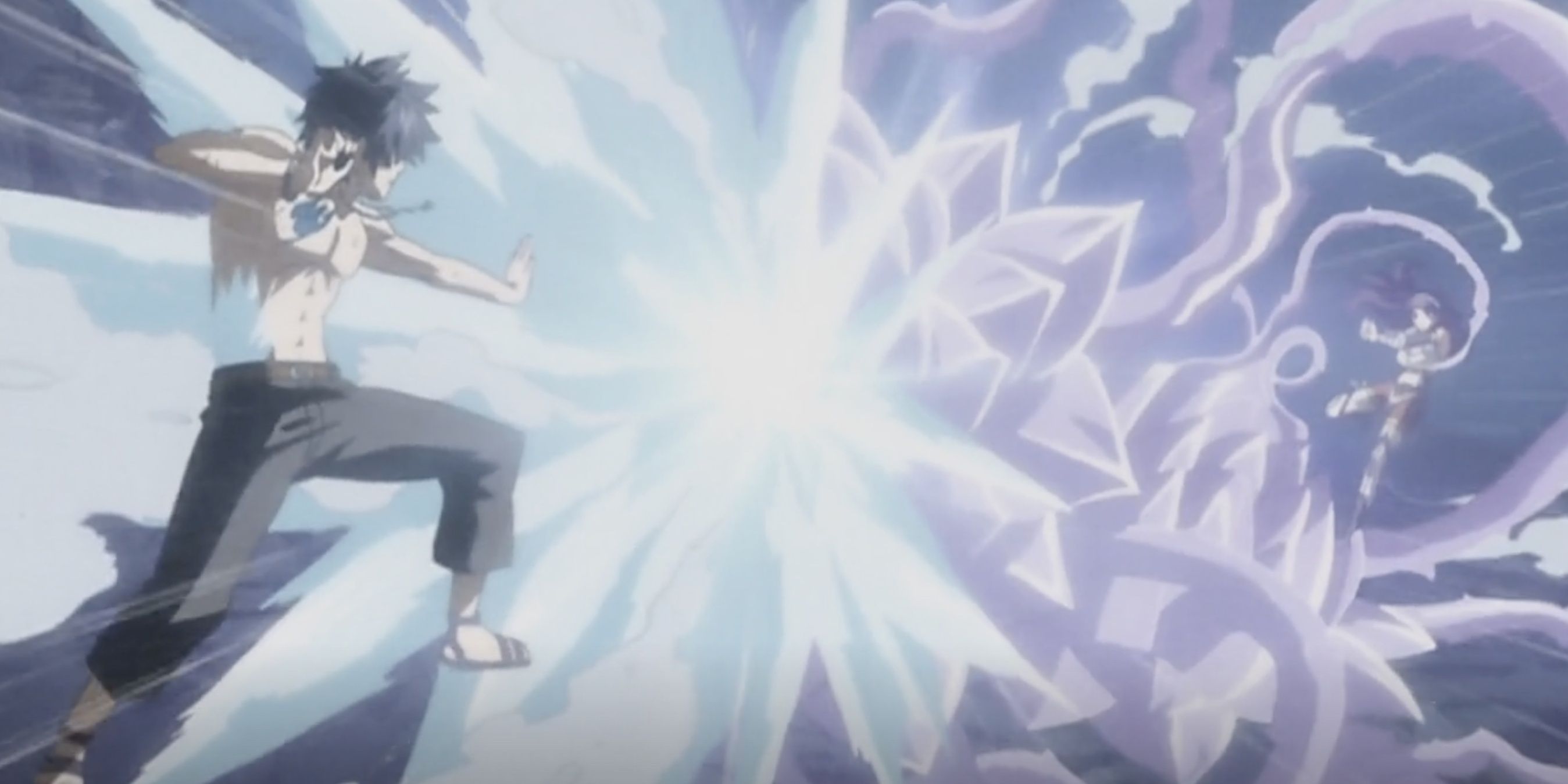 10 Underwater Anime Fights That Made Us Hold Our Breath