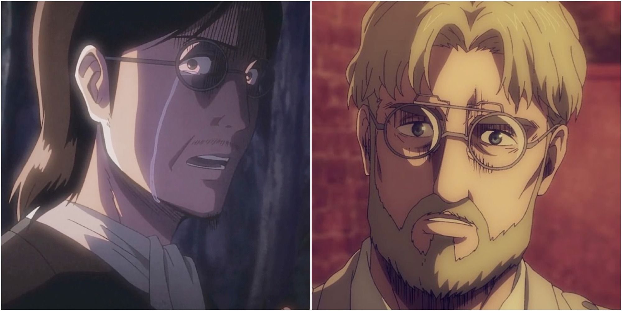 Attack On Titan: 5 Characters Who Believe They're Doing The Right Thing ...