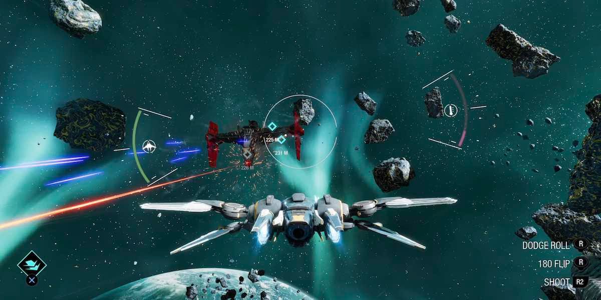 Marvel's Guardians of the Galaxy How to Beat Captain Glory