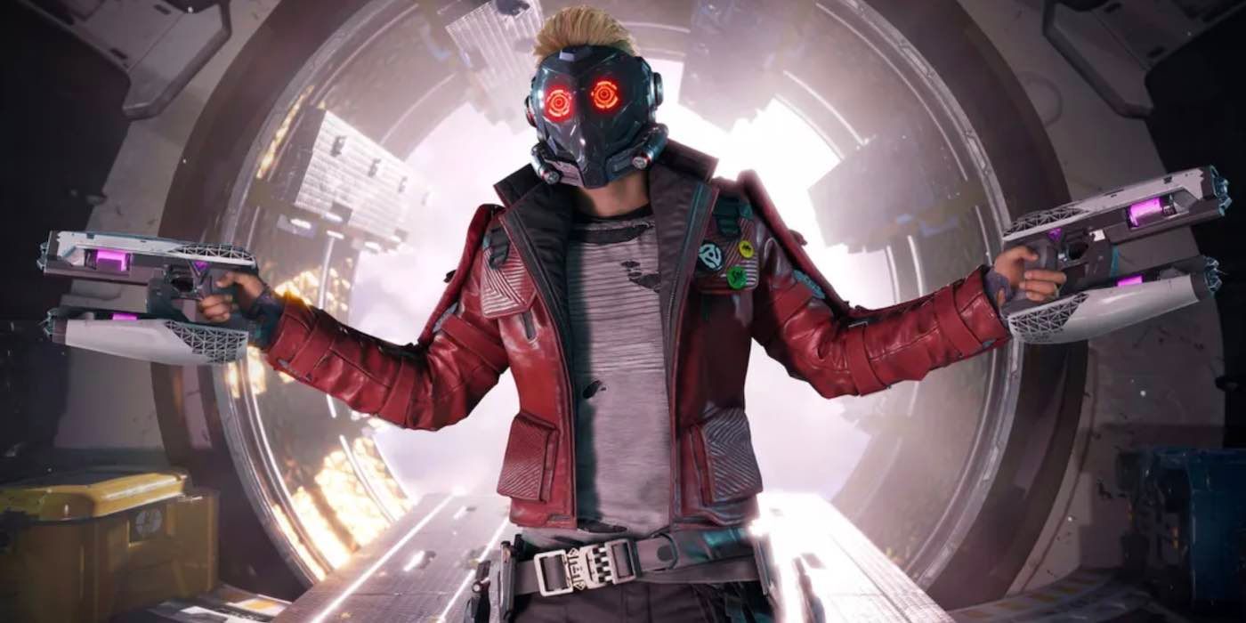Guardians of the Galaxy: How a Childhood Dream Helps Peter Quill Grow Up