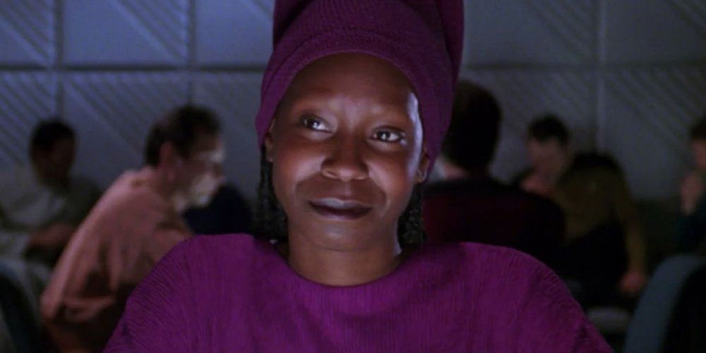 Star Trek: The 10 Most Likable Characters