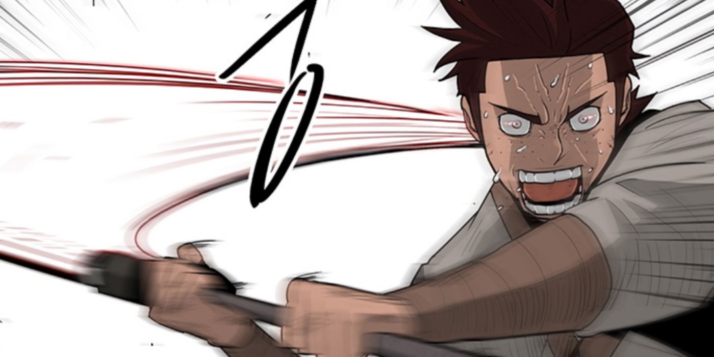 Jin Mu-Won's Most Powerful Allies in Legend of the Northern Blade